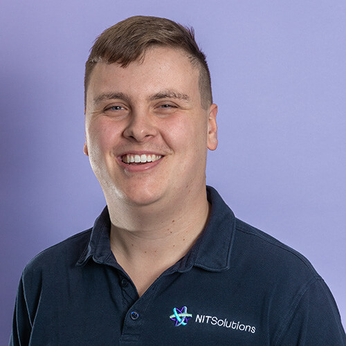 Contact - NIT Solutions