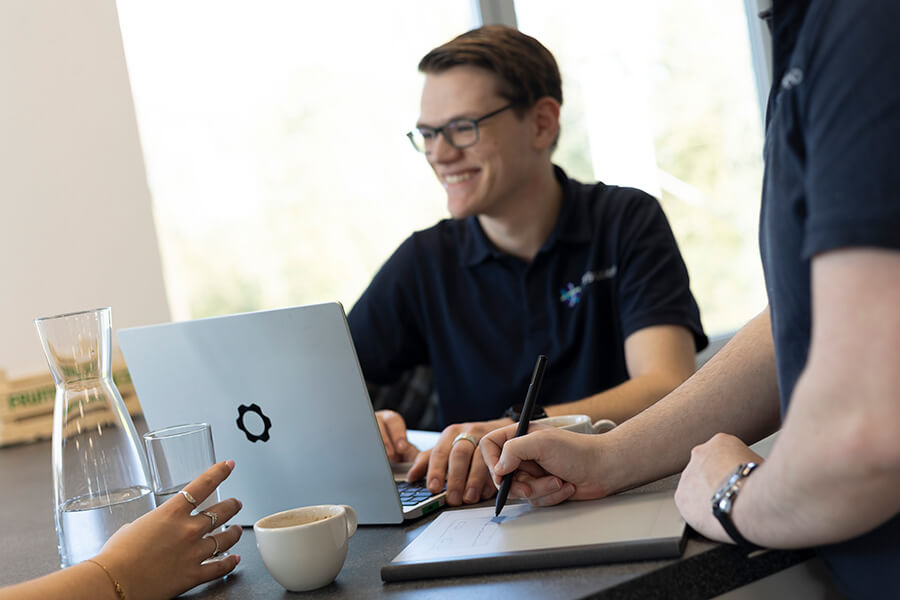 Contact - NIT Solutions