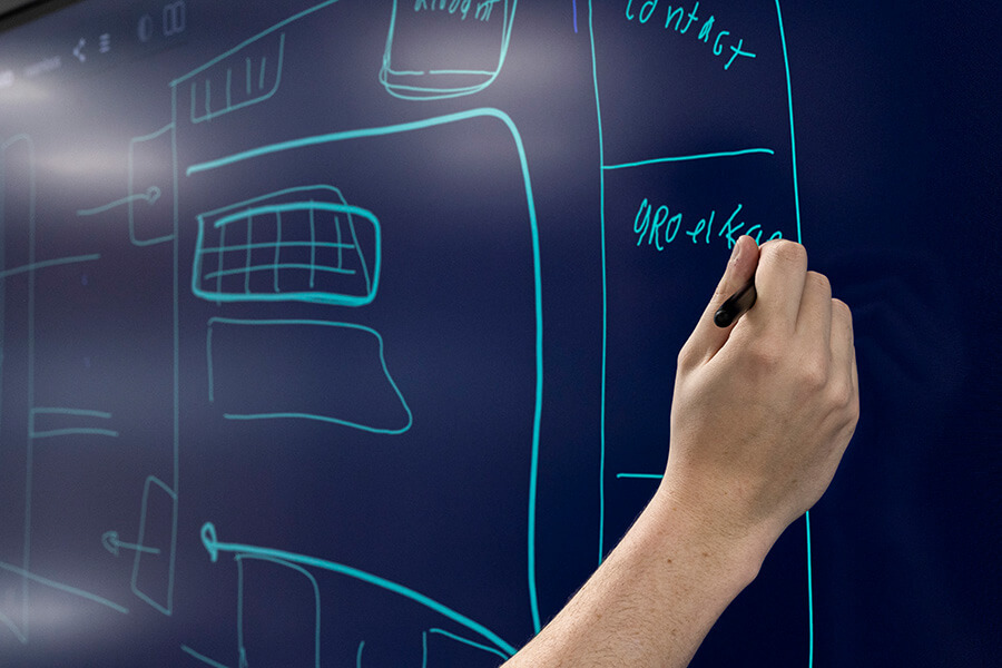 Onze werkwijze - NIT Solutions