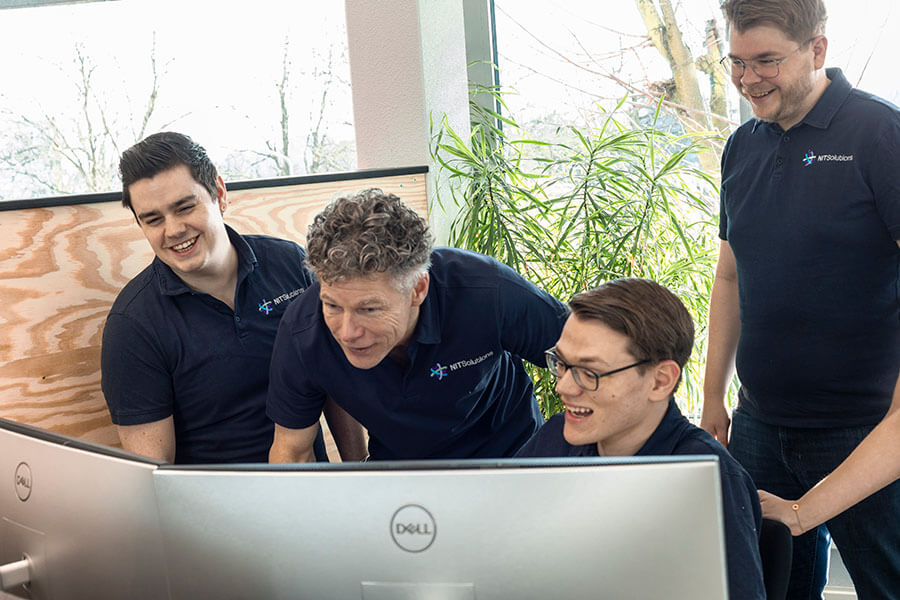 Indexering 2025 - NIT Solutions